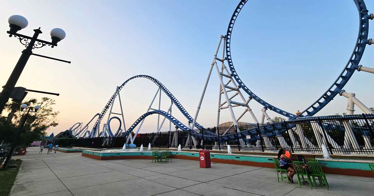 Everything You Need For An Epic Family Day Out Is At This Beloved ...
