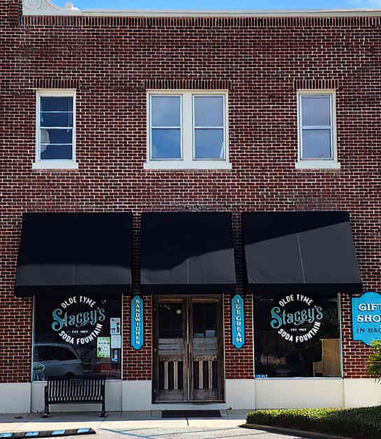 alabama themed soda restaurant ftr
