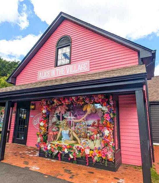 alice wonderland tea connecticut ftr