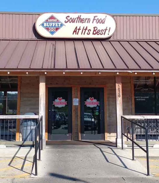 all eat alabama restaurant ftr