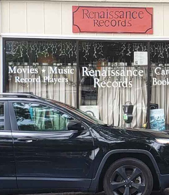 amazing alabama record store ftr