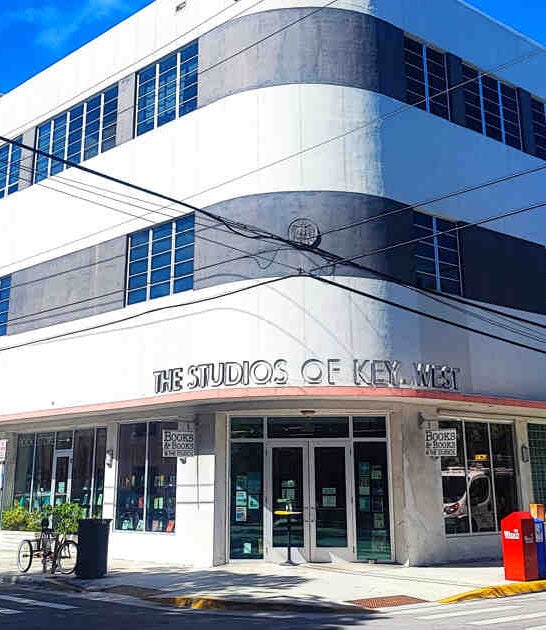 amazing bookstore florida ftr