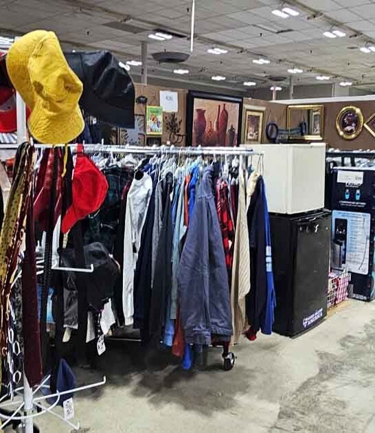 amazing flea market indiana ftr