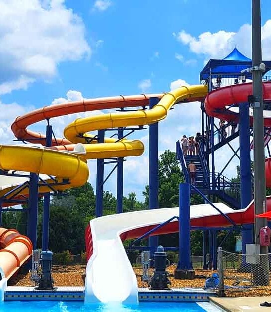 amazing kentucky summer waterpark ftr