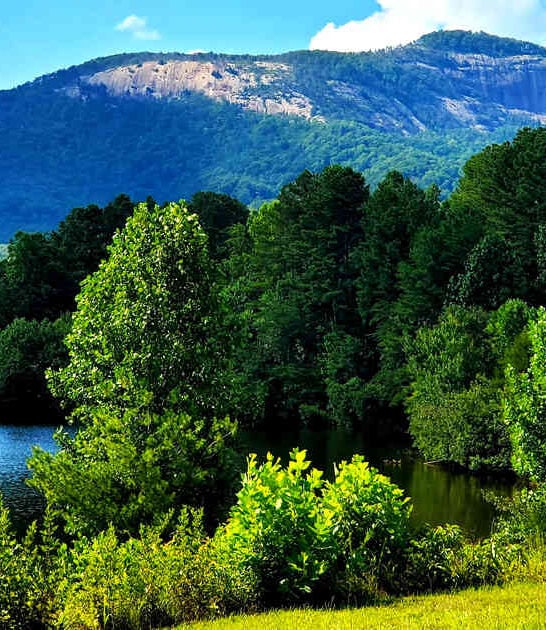 amazing places south carolina ftr