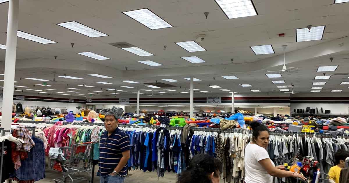 You'll Find The Most Amazing Treasures At These 12 California Thrift Stores