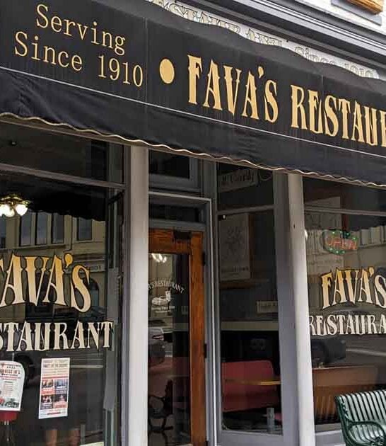 america best kentucky diner ftr