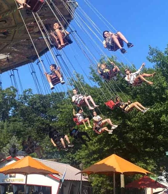 america connecticut amusement park ftr