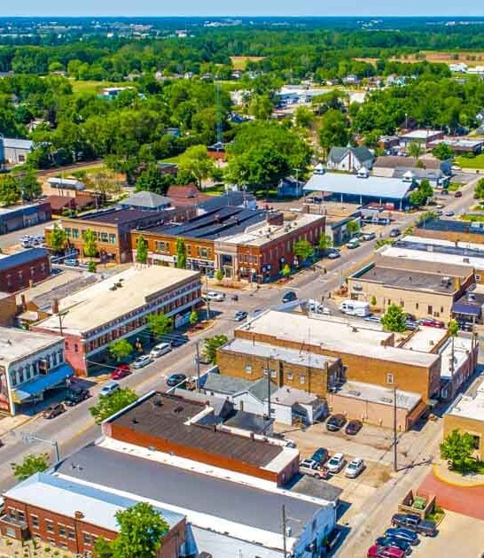 amish town indiana unbelievable ftr
