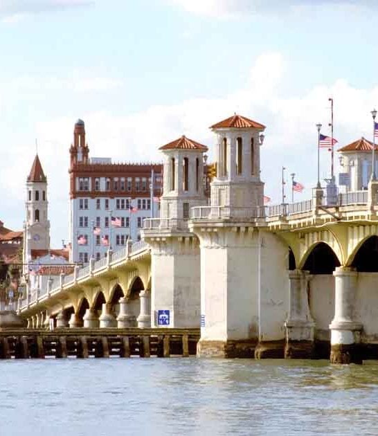 ancient florida town history ftr