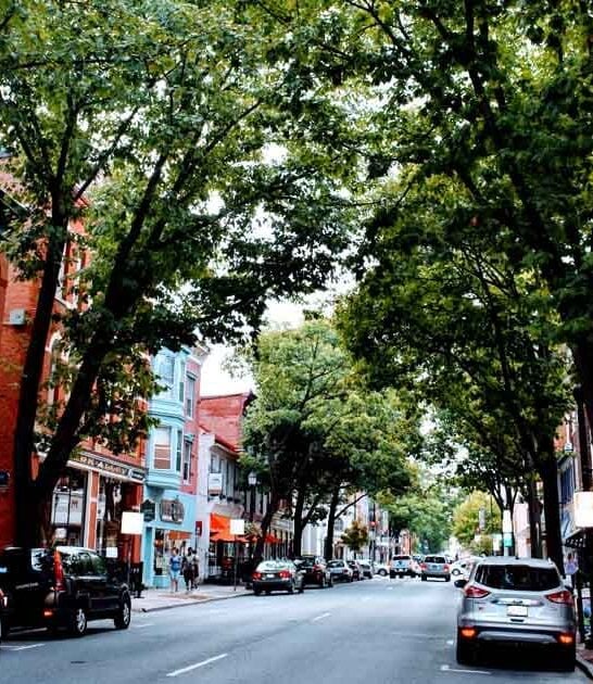ancient maryland towns time ftr