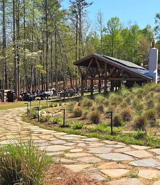 animal friendly georgia winery ftr