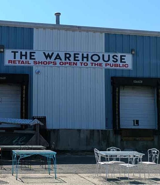 antique new york adventure ftr