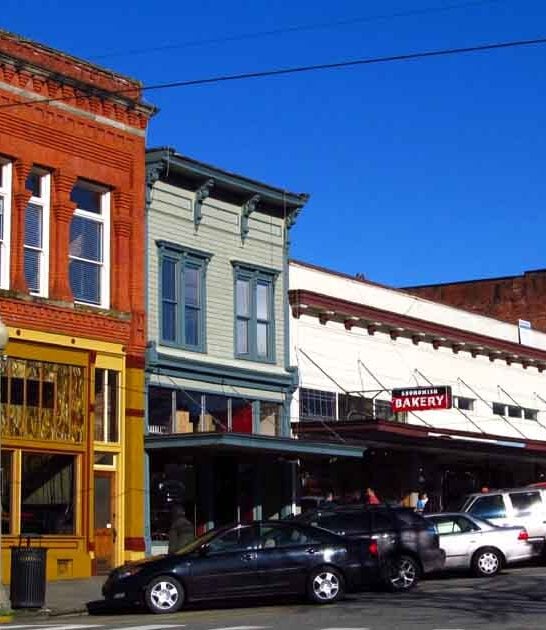 antique town washington ftr