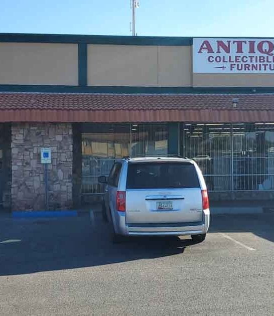 arizona bargain store paradise ftr