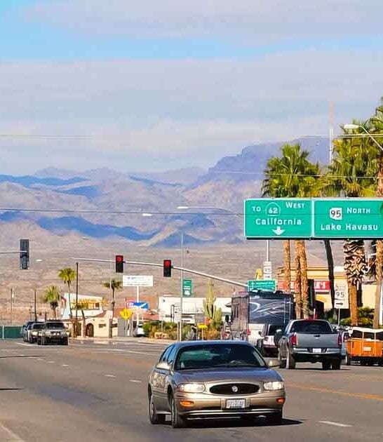 arizona beach town paradise ftr