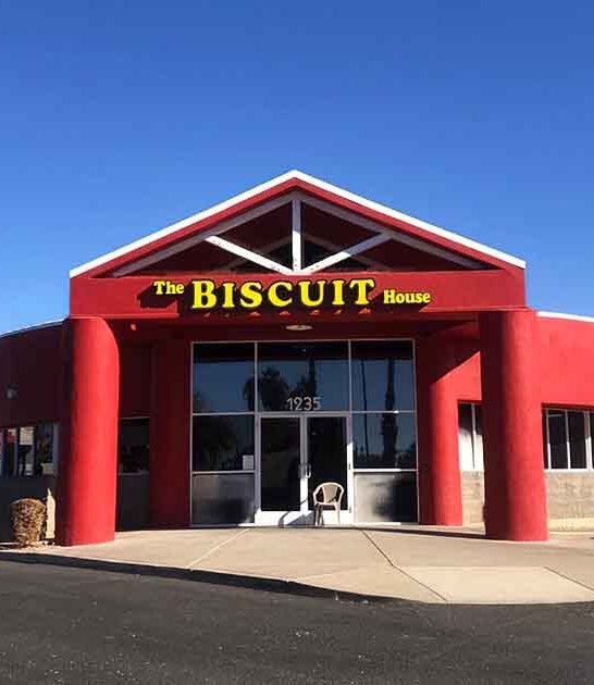 arizona biscuits gravy eatery ftr