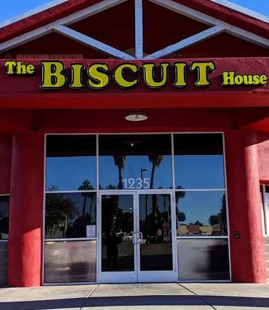 arizona biscuits gravy gem ftr