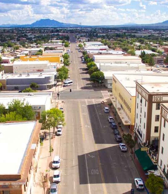 arizona cheap rent town ftr