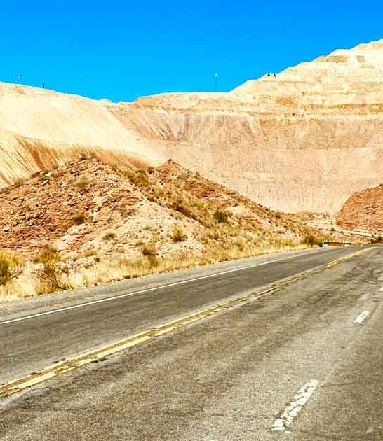 arizona drive adventurers list ftr