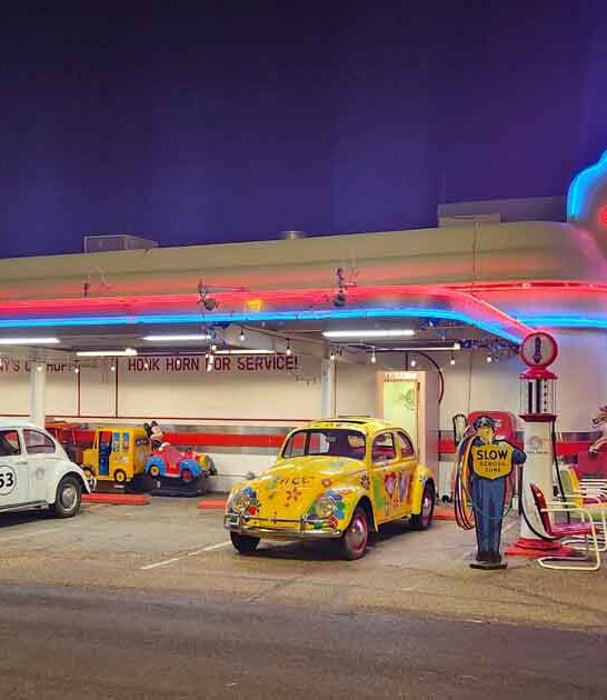 arizona most irresistible milkshakes ftr