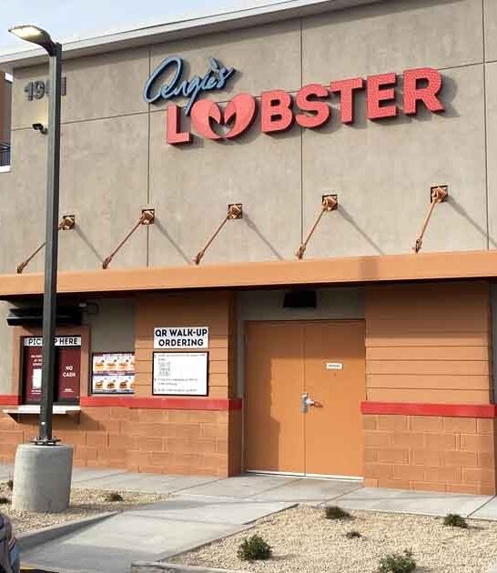 arizona restaurant incredible lobster ftr