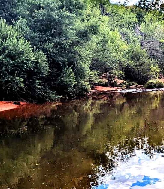 arizona secret natural pool ftr