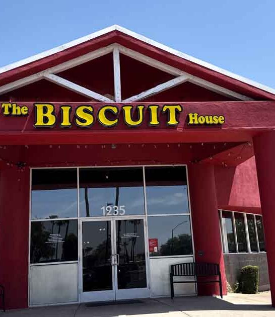 arizona top biscuits gravy ftr