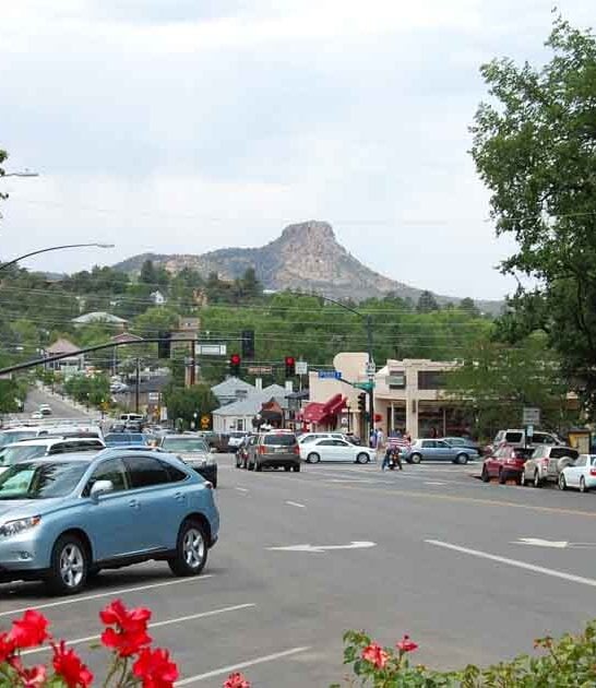 arizona towns picturesque movie ftr