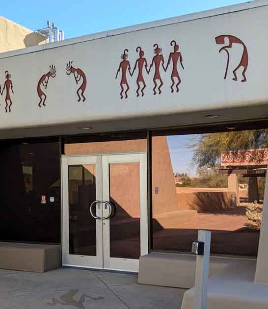 arizona trip archaeological site ftr