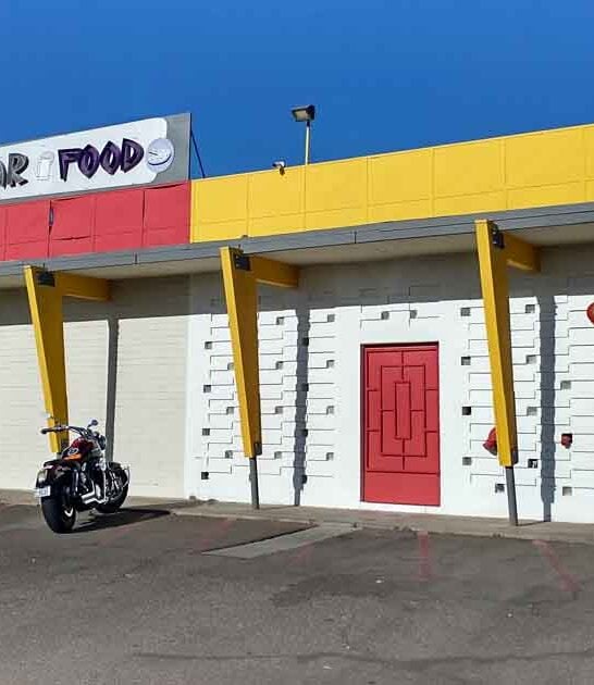 arizona vintage bowling lanes ftr