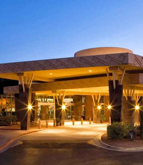 arizona visit buffet restaurant ftr