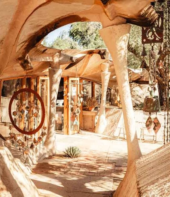 arizona whimsical enchanting gallery ftr