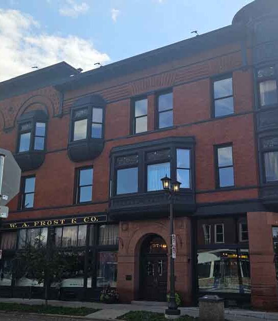 award winning minnesota restaurant ftr