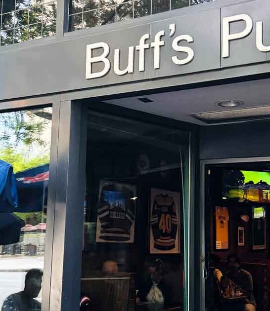 bacon burger massachusetts pub ftr