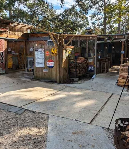 bacon themed restaurant alabama ftr