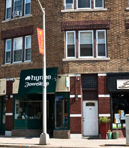 bags towns new jersey ftr