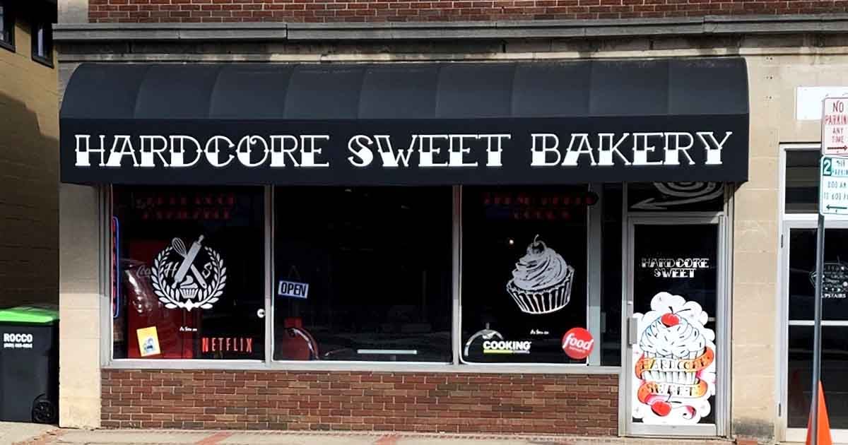 The Netflix-Famous Bakery In Connecticut That's Worth Driving Across ...