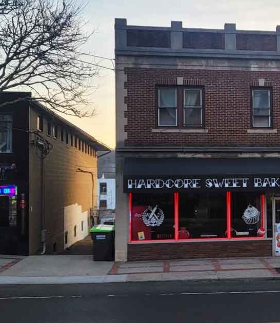 bakery dessert shop connecticut ftr