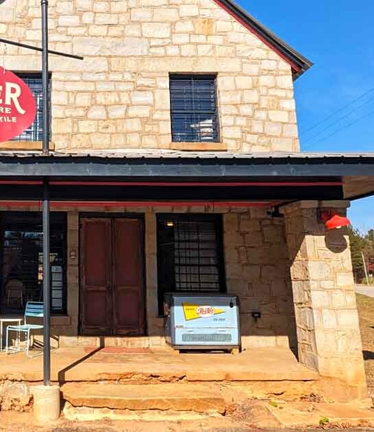 bakery south carolina historic ftr