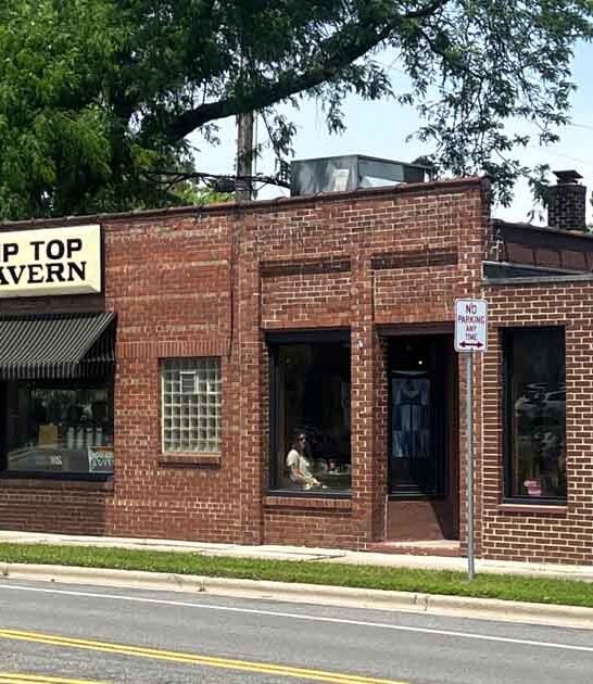 The Bar Food At This Hidden Wisconsin Tavern Will Blow Your Mind