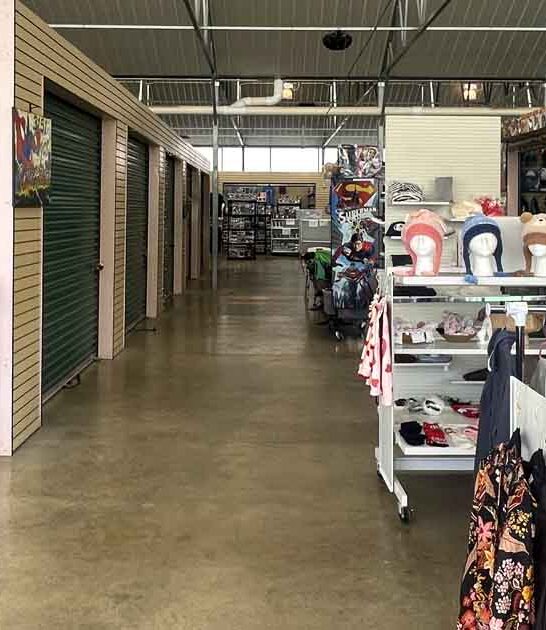 bargain colorado flea market ftr