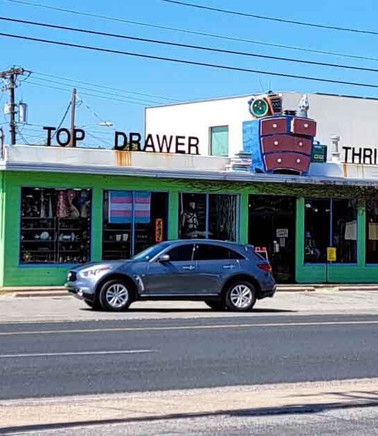 bargain hunters thrift texas ftr