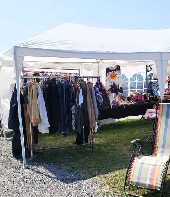 bargain hunters virginia market ftr