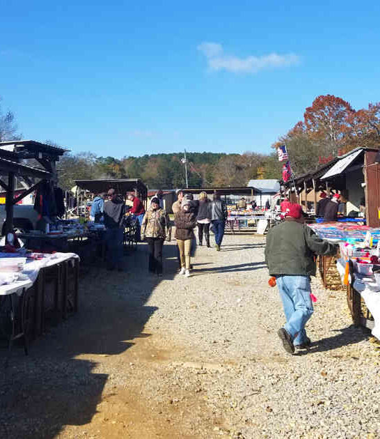 bargain love flea alabama ftr
