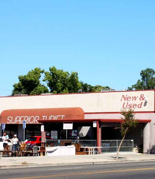 bargain lovers thrift california ftr