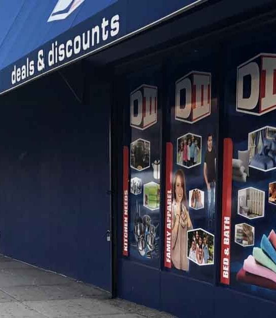 bargain new york shop ftr