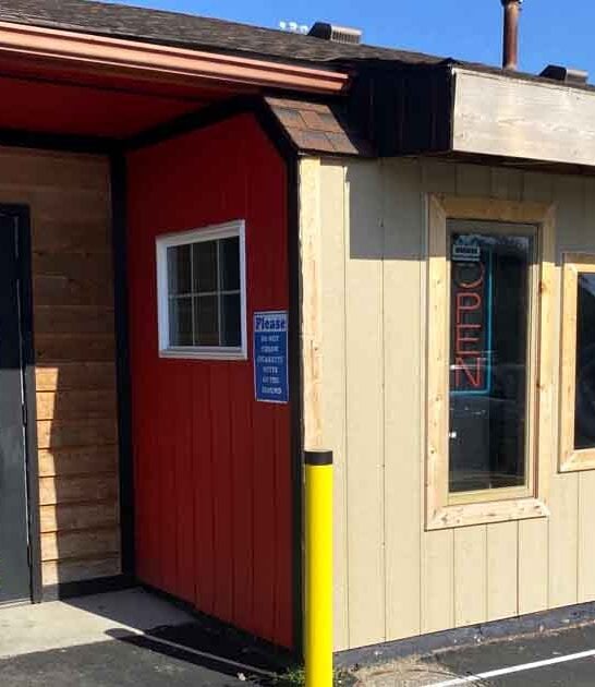 There’s A BBQ Joint In Indiana People Will Drive Hours To Visit