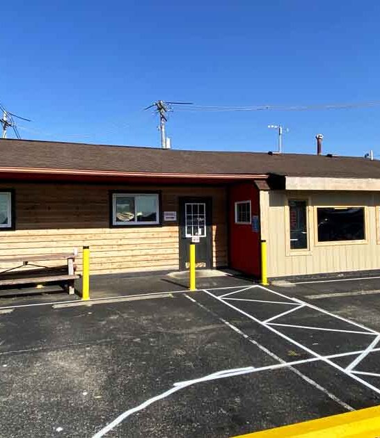 bbq joint indiana legendary ftr