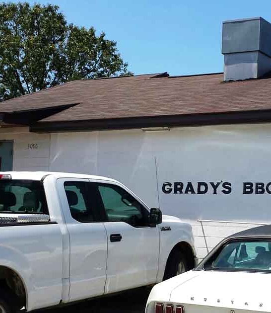 bbq north carolina clean ftr